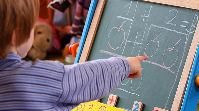 Fichas para aprender a sumar los niños | Matemáticas infantiles